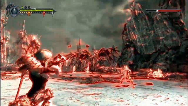 Как победить Наместника в игре Blade of Time