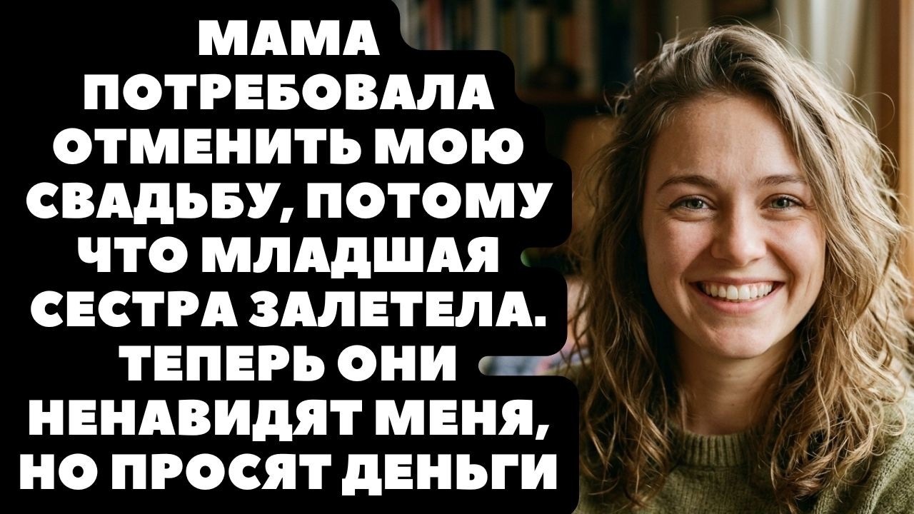 Истории из жизни|Мама требовала отменить|Аудио рассказы|Аудиокниги слушать онлайн|Жизненные истории