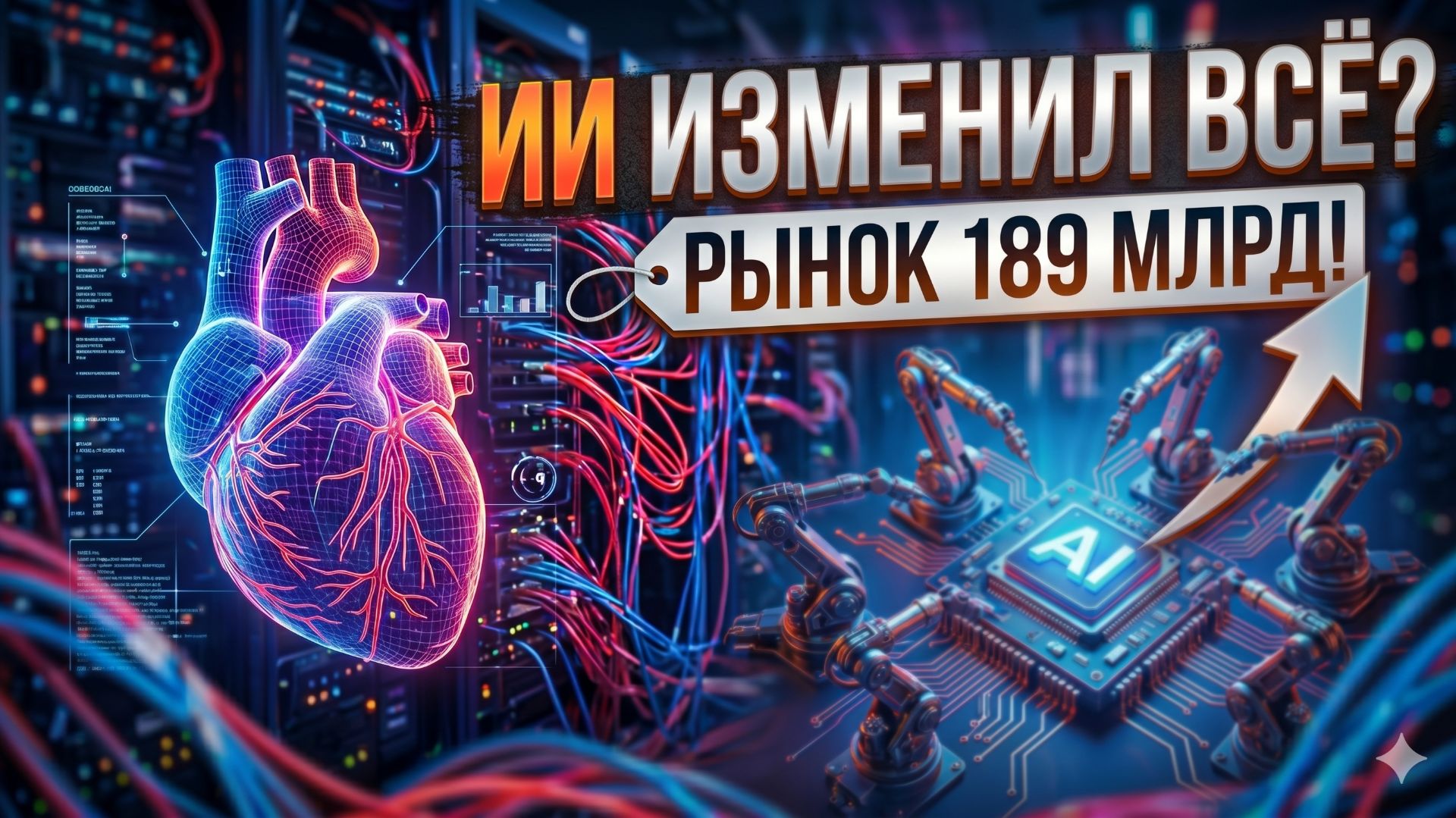 ИИ СПАСЕТ МИЛЛИОНЫ? Госдума развязала руки нейросетям, а Альфа-Банк забирает лучшие мозги!