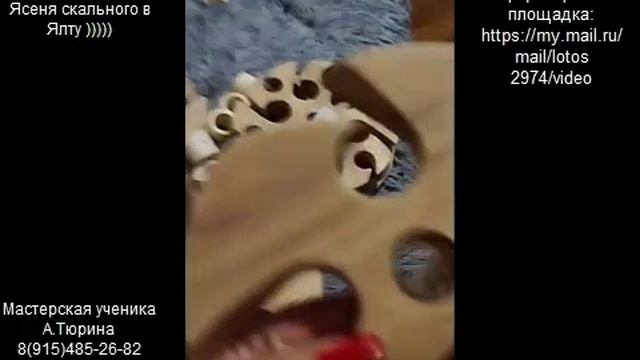 75.46. Отзыв. 8ка А.Тюрина с Античасами в Ялту