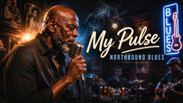 My Pulse – Northbound Blues