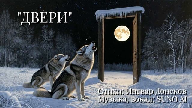 ДВЕРИ