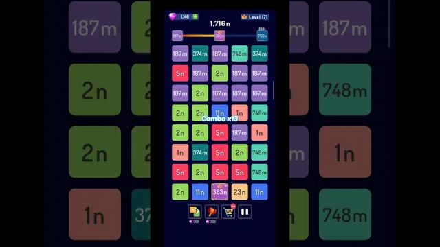 игра 2248 170-172 уровень