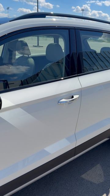 Volkswagen Tharu 2025