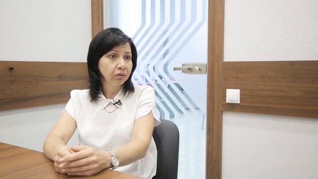 Эксперт-аналитик Тихонова Наталья о работе в Прио-Внешторгбанке