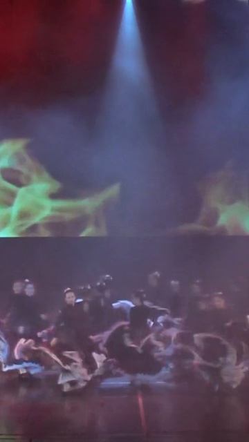 Фламенко от «Пико» — финал и взрыв эмоций 🔥