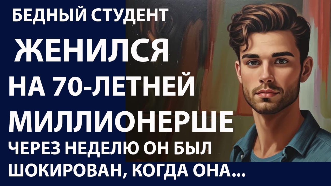 Истории из жизни | Бедный студент | Аудио рассказы | Жизненные истории