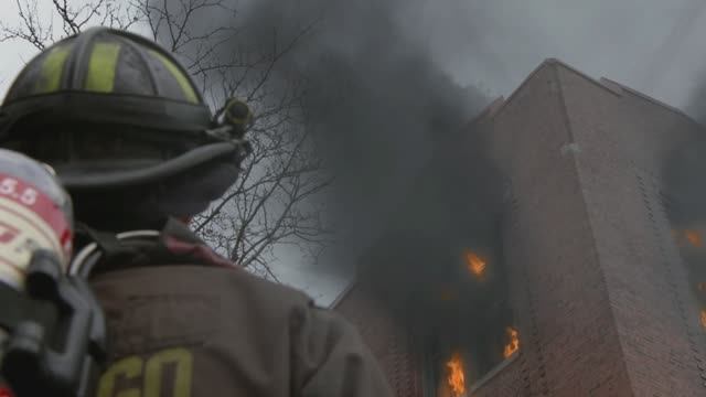 Сериал Чикаго в огне – 9 сезон 14 серия / Chicago Fire