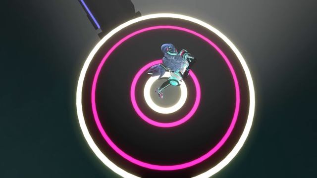 Miku Hatsune - Triangle Monster 2K
