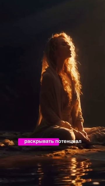 Кто я такая