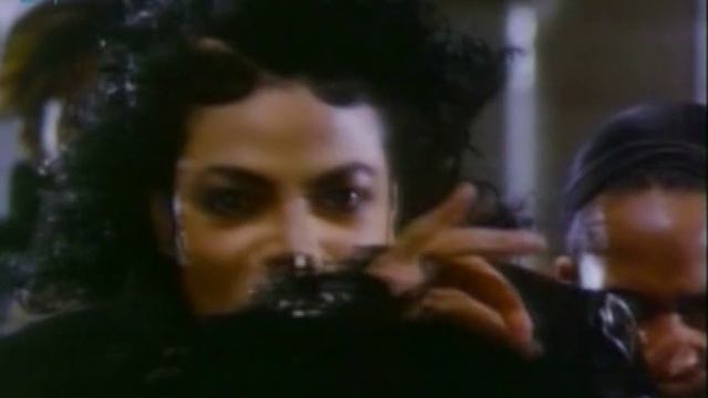 Michael Jackson - One More Chance (Official Video)