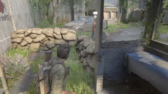 The Last of Us Part I часть 18