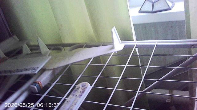 Температурный анализ в 6.00 25 мая 2026