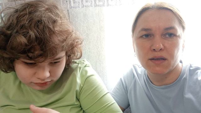 Видеоблагодарность мамы Маргариты Алиевой
