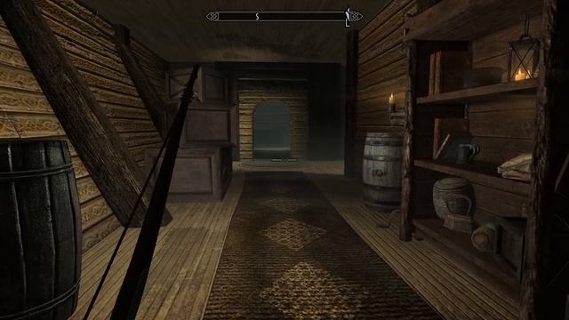 The Elder Scrolls V  Skyrim часть 100