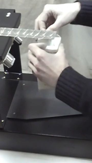 Ручной целлофанатор CR-230