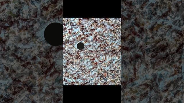 Космическая Вселенная