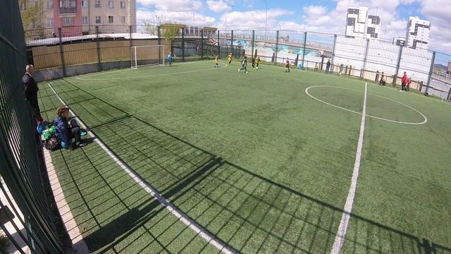 Спарта - Байкал 47 (24.05.26) - 2 тайм ч.2