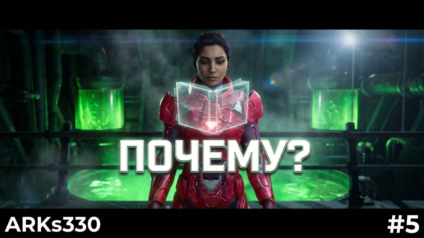 Split Fiction #5 Секрет Зои: Почему она начала писать?