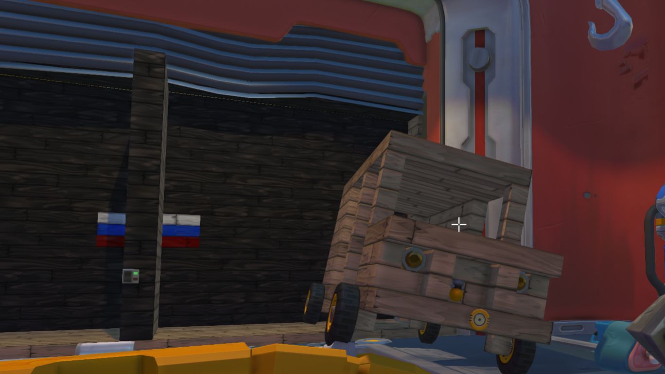 МОЯ БУДУЩАЯ ТИГРИЦА