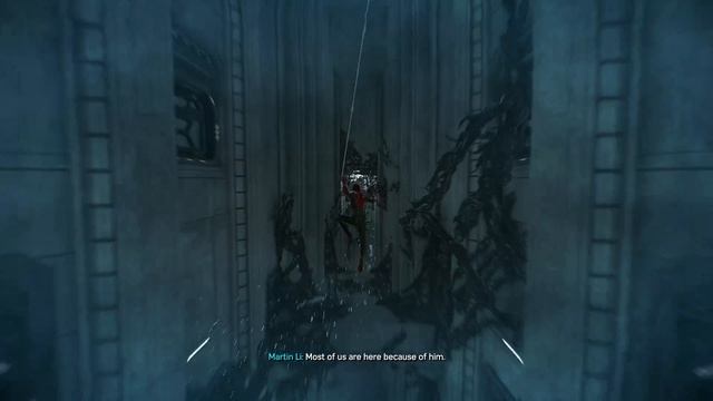 Marvel's Spider-Man 2 (Walkthrough) - Set Things Right