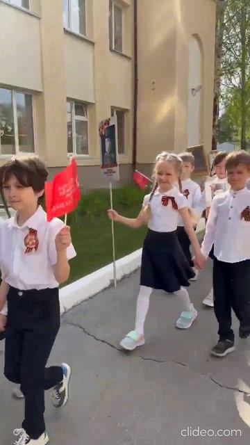 Видео День Победы