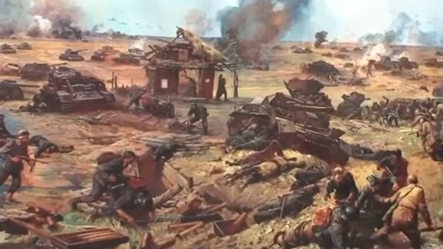 Махнём не глядя (из кинофильма «Щит и меч»)