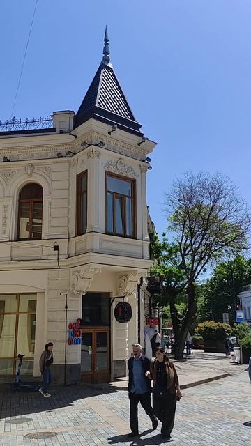 Прогулка по грузинским улицам (Тбилиси, Грузия) 2026