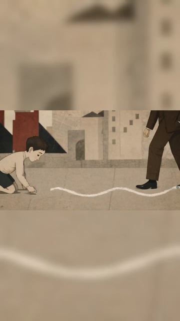 05 — Город, которого нет на карте #Shorts