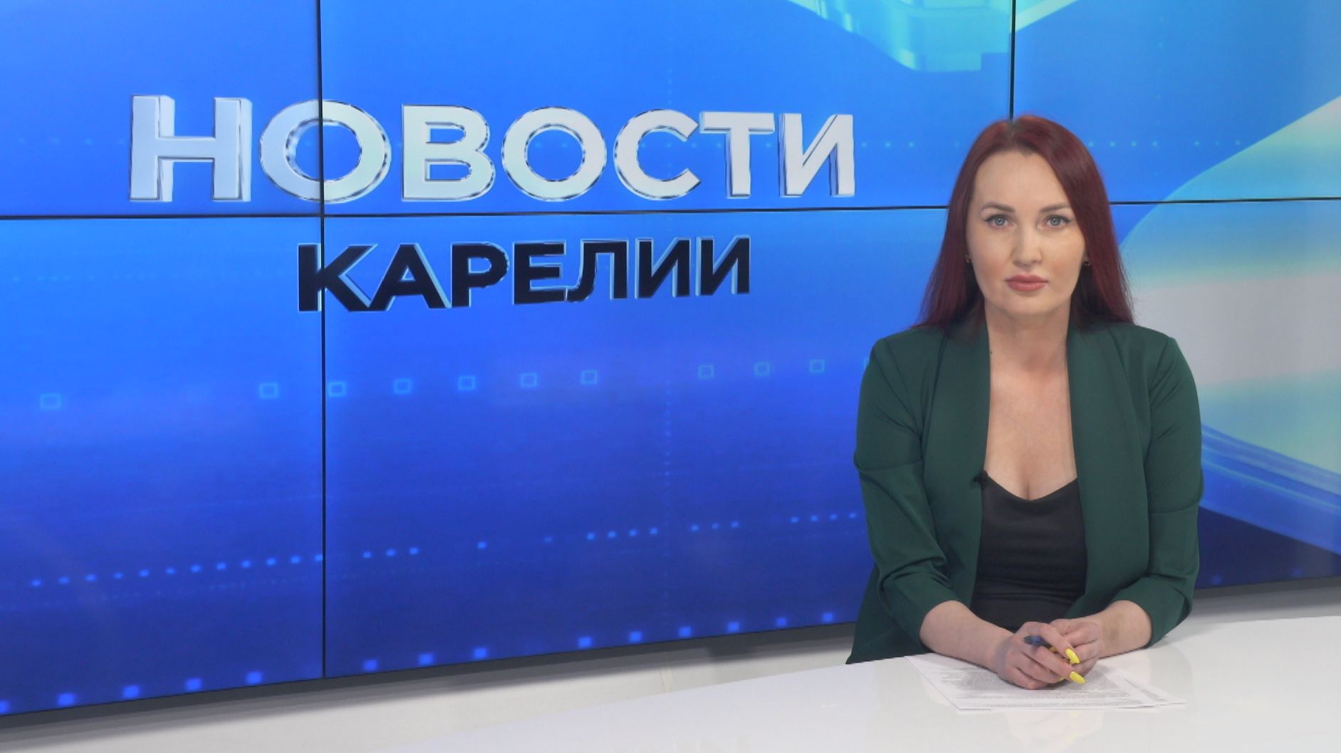 Новости Карелии с Натальей Кузьминой | 25.05.2026