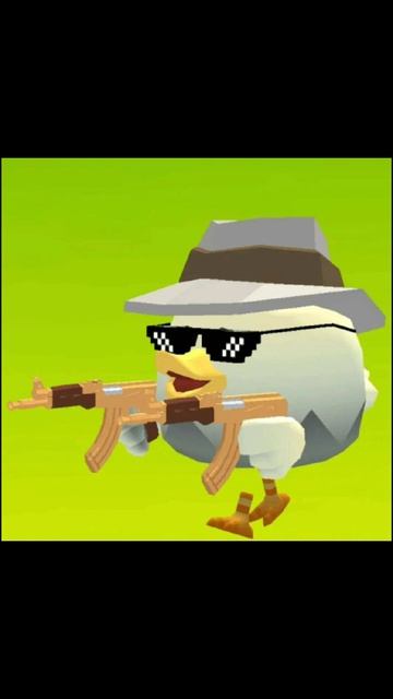 Музыка из приватных серверов по ChickenGun. #ЧГ #ChickenGun #ЧикенГан