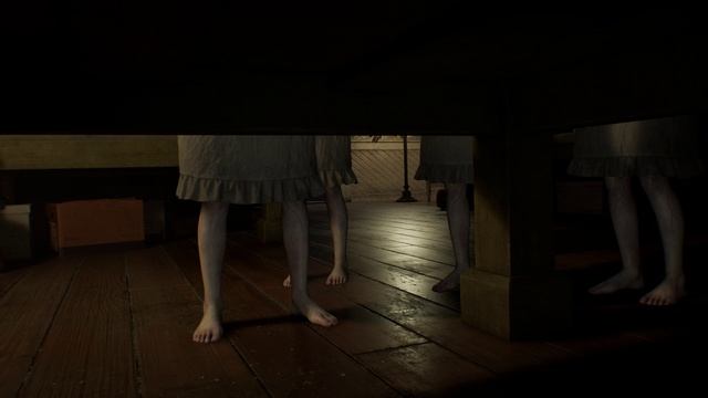 RESIDENT EVIL requiem ДЕВОЧКИ УБИЙЦЫ