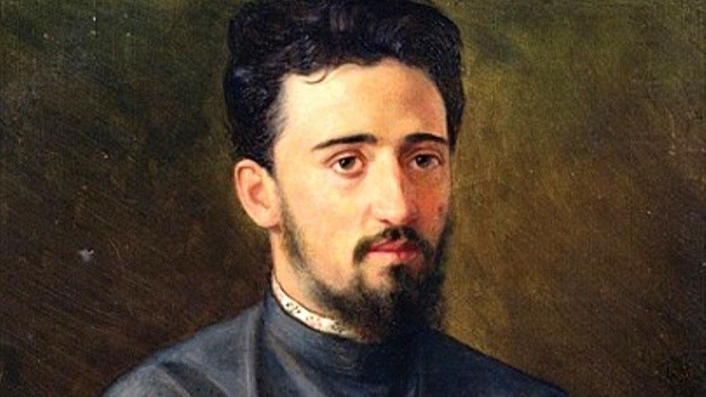Тверской театр драмы. Рассказ Всеволода Гаршина «Лягушка-путешественница» читает Александр Сафронов.