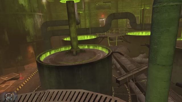 Half-Life Black Mesa. pcvr #12 Тихая игра.