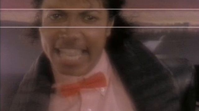 Michael Jackson - Billie Jean (Official Video)