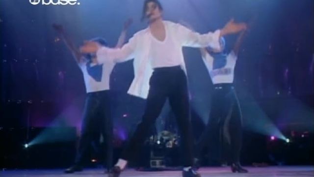 Michael Jackson — Cheater (Official Video)