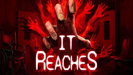 It Reaches (2) ФИНАЛ РУКОБЛУДИЯ