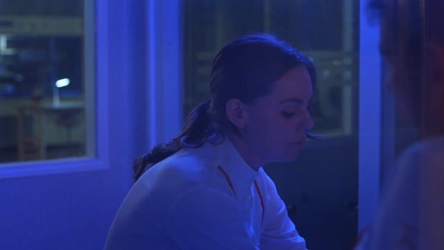 The Complex - [2] прохождение ПК русские субтитры 2020