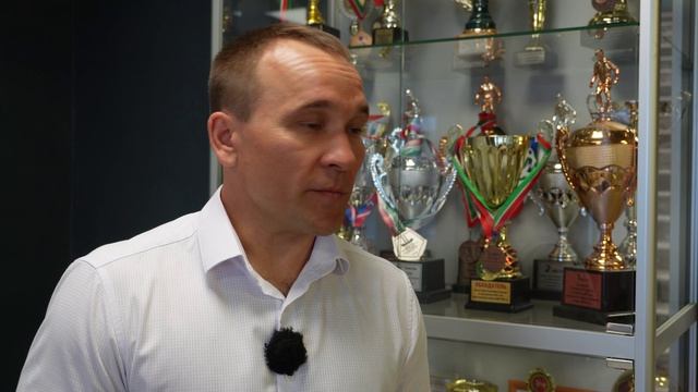 Праздник силы и духа