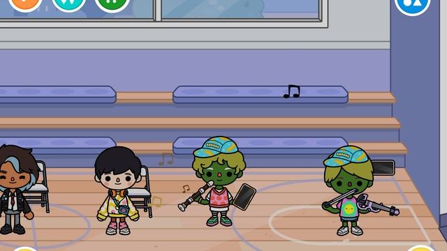 Toca сериал гонка за любовью иплонитянина серия 2