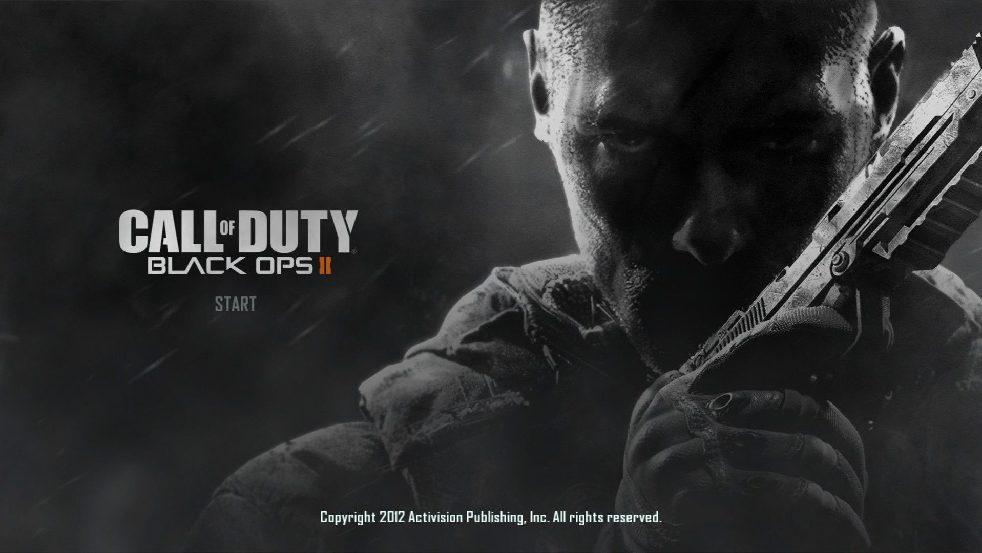 ЗАХВАТИТЬ ХАРЬЕГУ - Call of Duty Black Ops II
