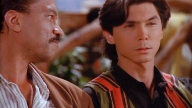 Michael Jackson - Liberian Girl (Official Video)