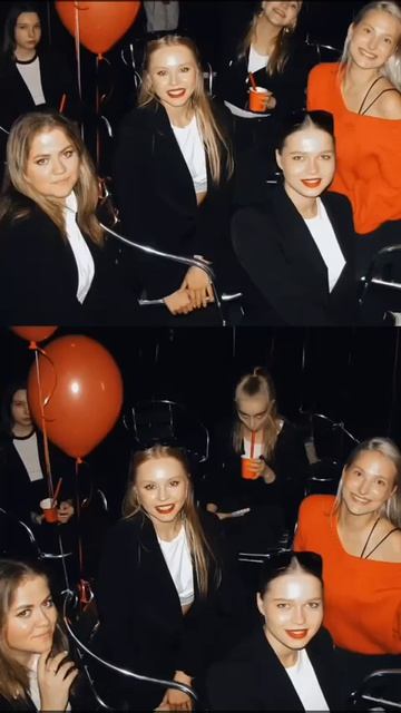 Сборная по чирлидингу СПбГУПТД Needles Cheerleading Team отмечает 9-летие