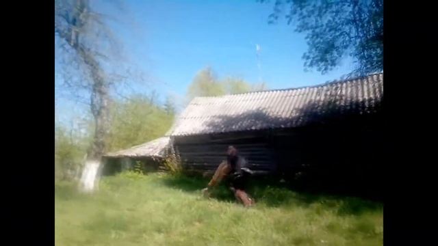 Прикол - Драка шкальников