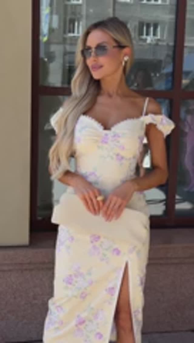 Встречаем лето в красивых хлопковых футлярах по фигуре 🤩💜