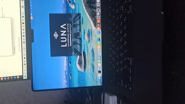 Доказываю что UAD исправен а также кабель Тандерболт