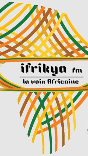 13640/13855 kHz Ifrikya FM via Radio Algérienne (Béchar/Ouargla, ALG) 25.05.2026