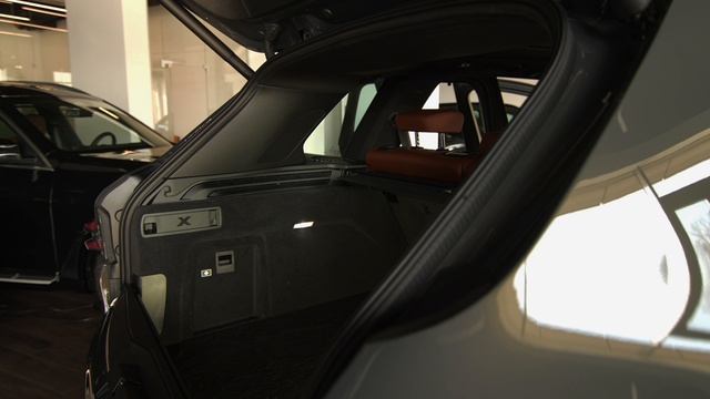 BMW X5 xDrive40i M Sport