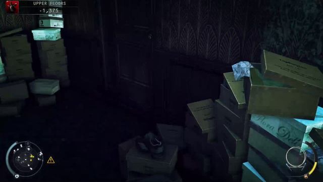 hitman absolution ep 2