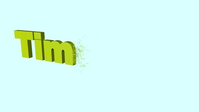 Моё интро №1